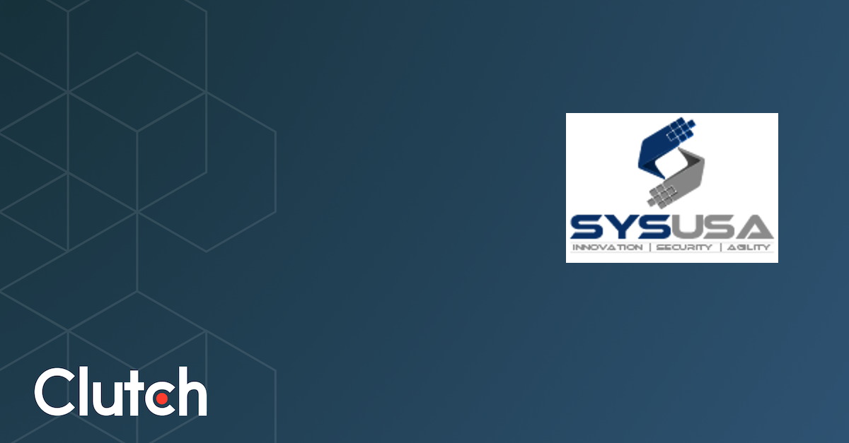 Research & Learn About SYSUSA Inc - The Manifest