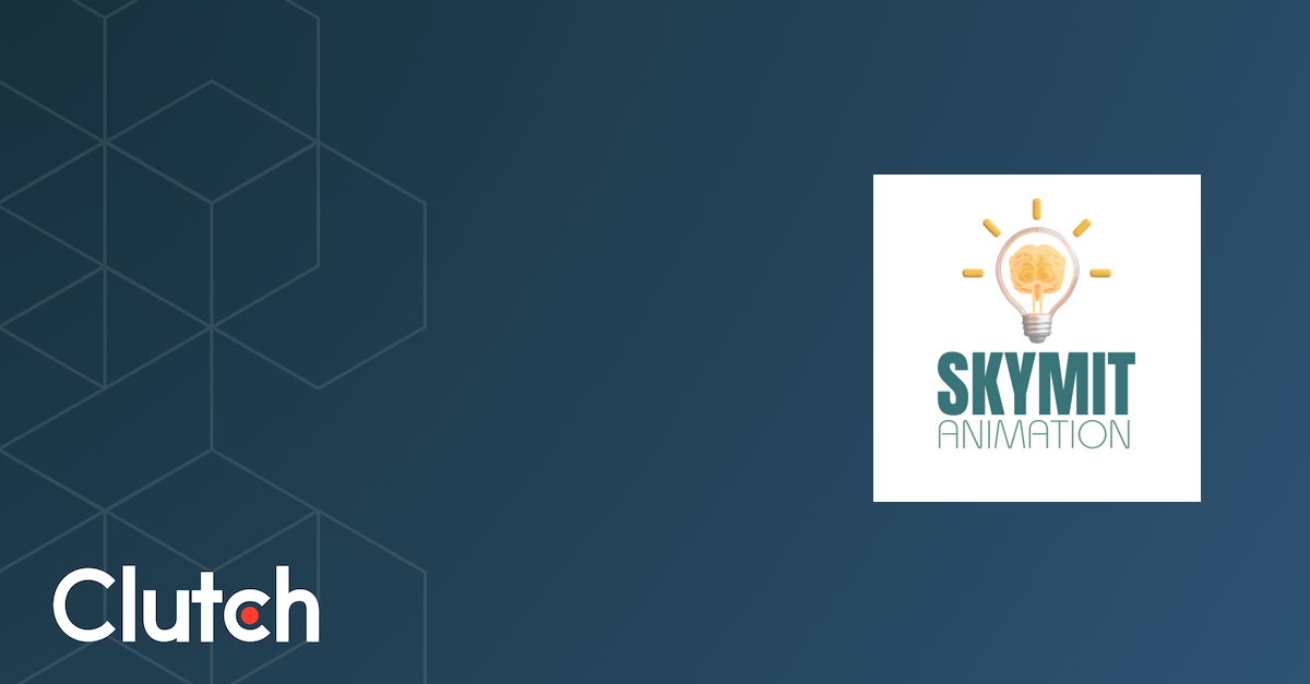 Skymit Animation - Services & Company Info