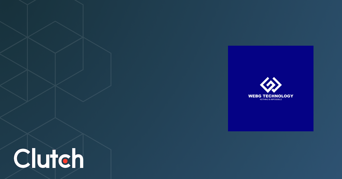 WebG Technology, Address, Data & More