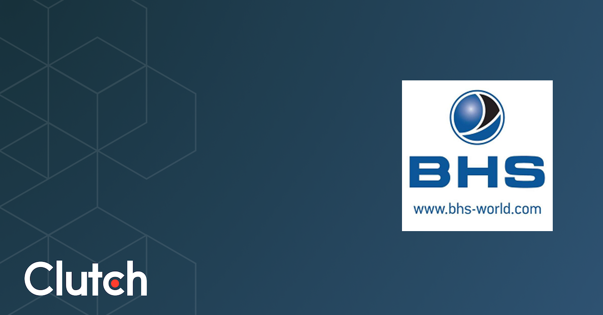 BHS Robotics - Services & Company Info