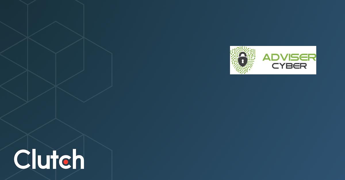 AdviserCyber - Services & Company Info