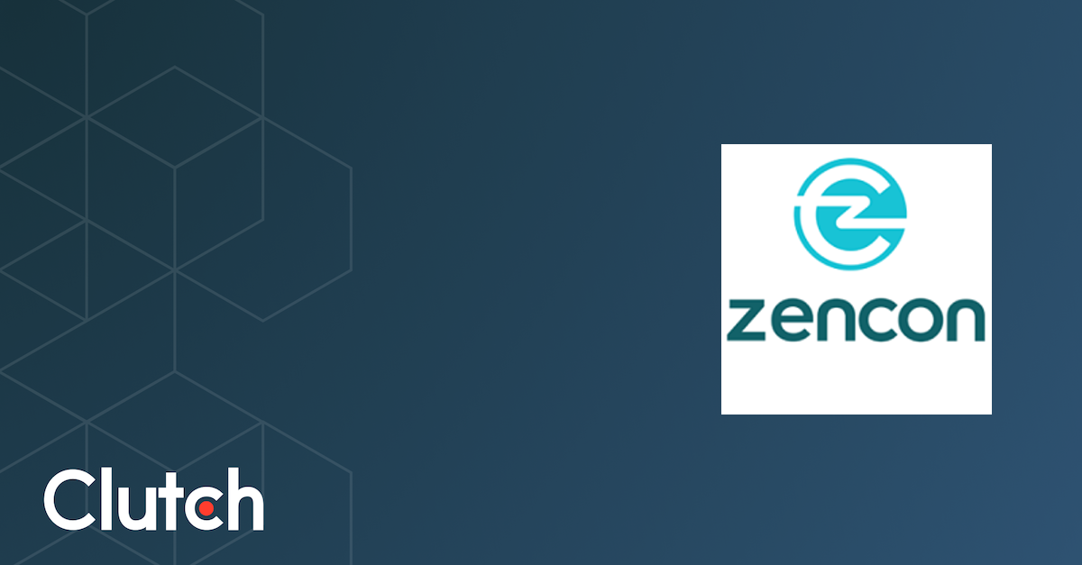 Zencon Group - Services & Company Info