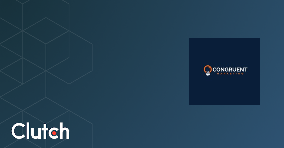 Congruent Marketing - Services & Company Info
