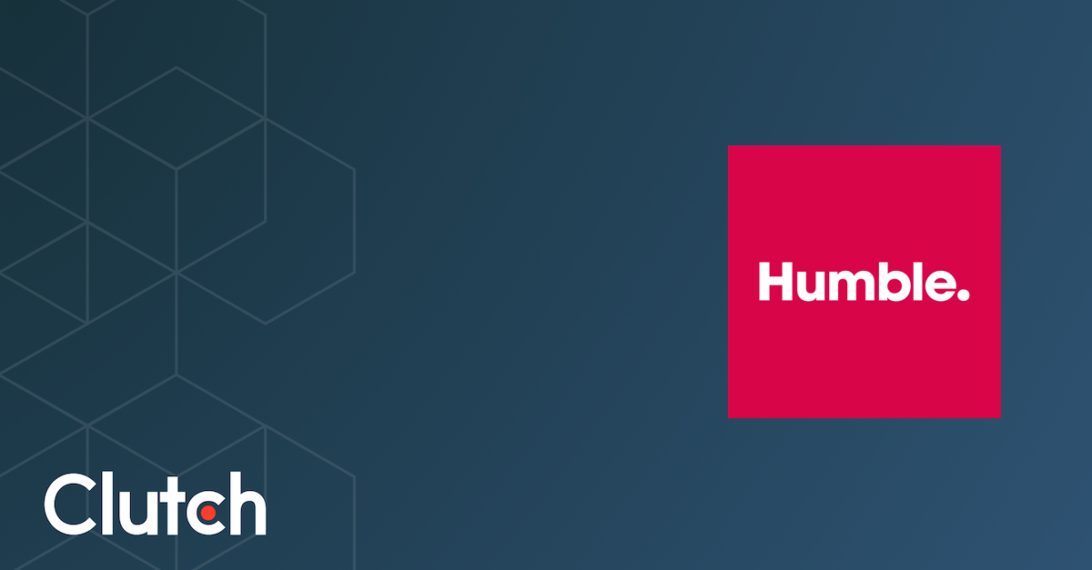 Humble Agency Reviews (7), Pricing, Services & Verified Ratings