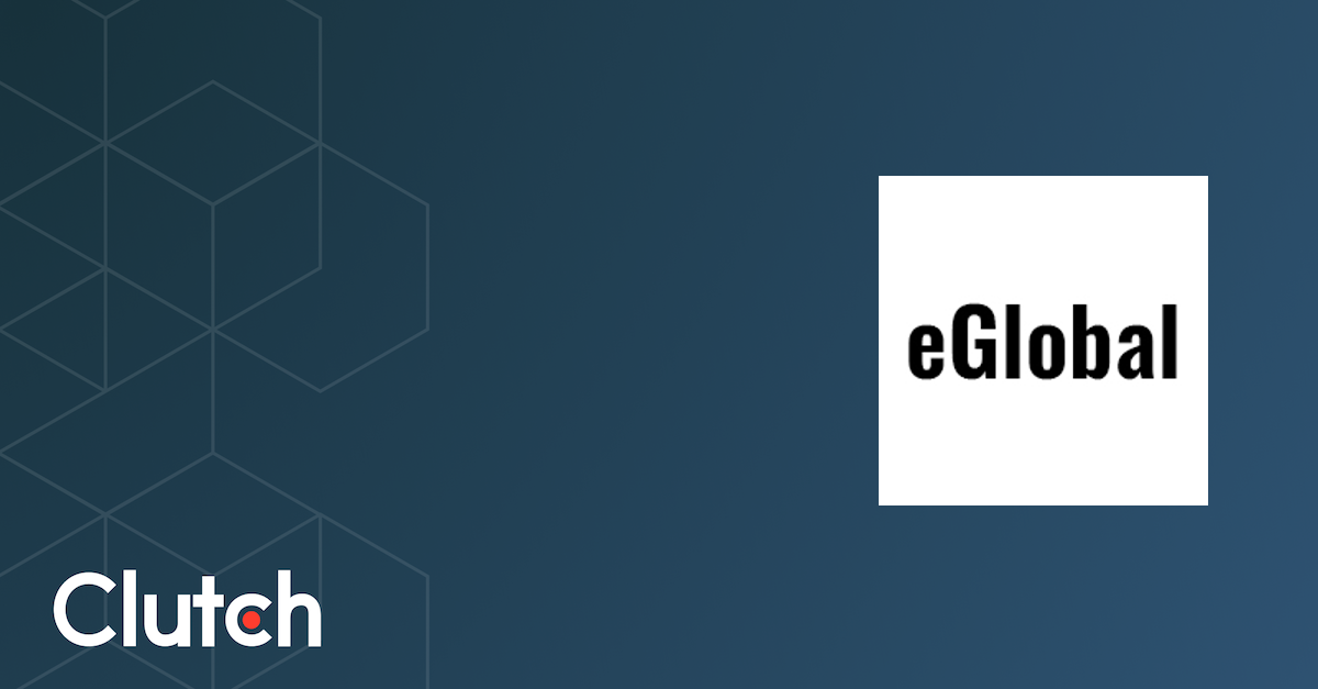 eglobal India - Services & Company Info
