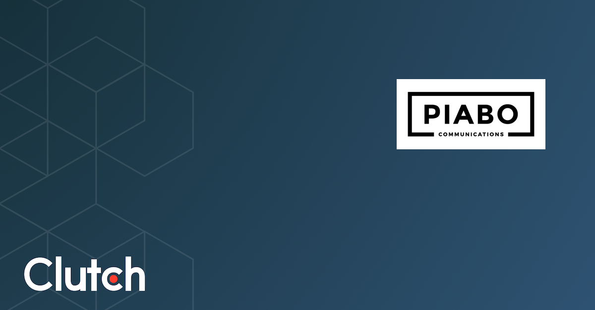 PIABO Communications - Services & Company Info