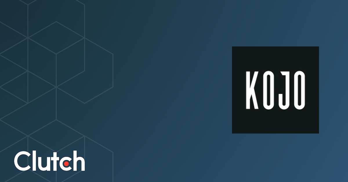 KOJO - Services & Company Info