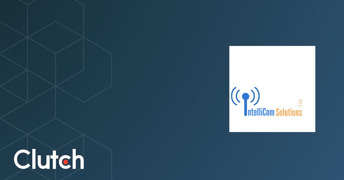 Intellicom Solutions - Services & Company Info