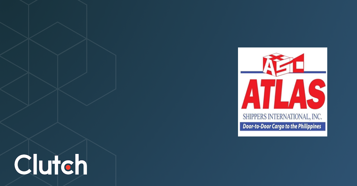 Atlas Shippers International - Services & Company Info