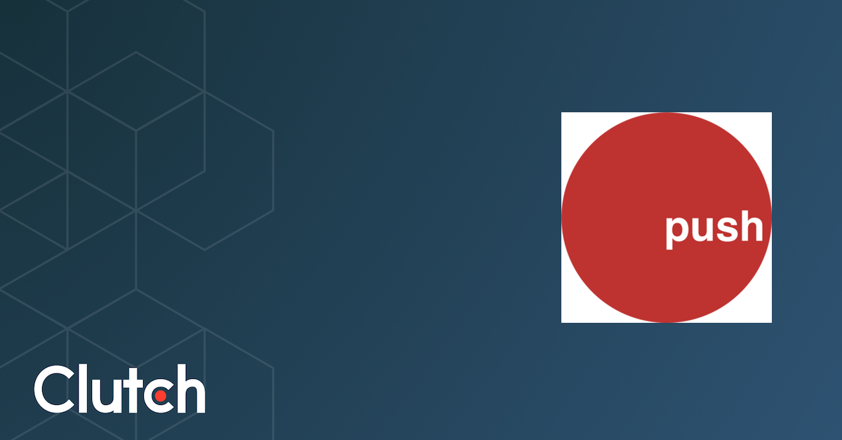 Push Product Design - Services & Company Info