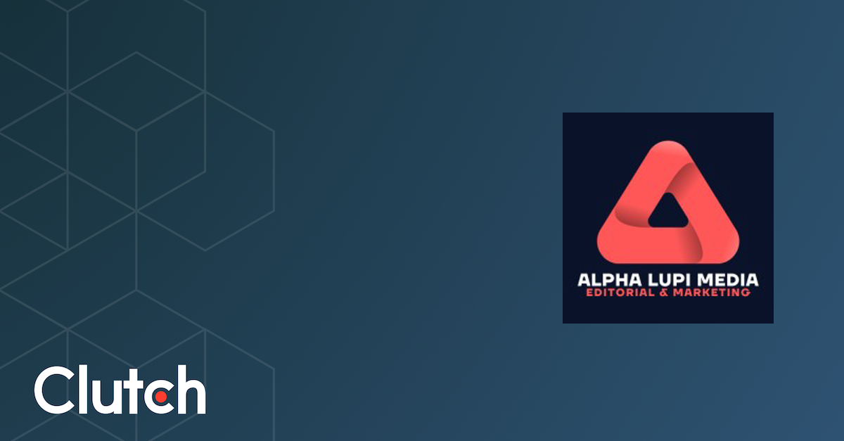 Alpha Lupi Media - Services & Company Info