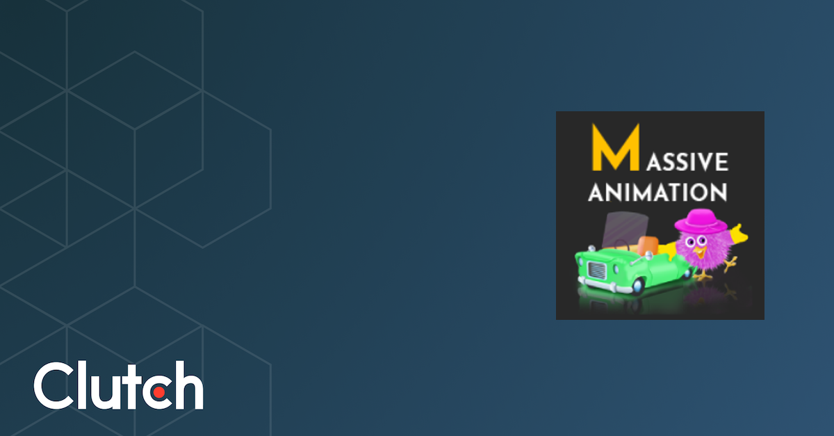 Massive Animation - Services & Company Info