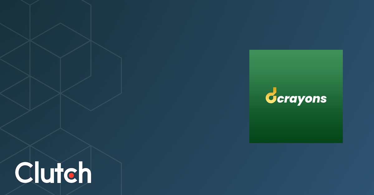 Dcrayons Consultancy Private Limited Packages | Clutch.co