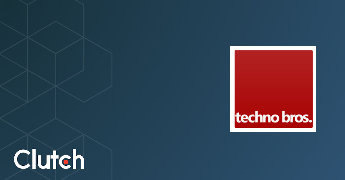 Techno Bros. - Services & Company Info