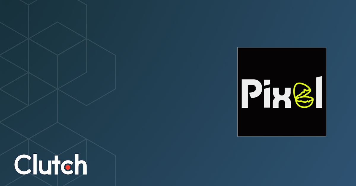 Pixel hatch studio Reviews (2), Pricing, Services & Verified Ratings