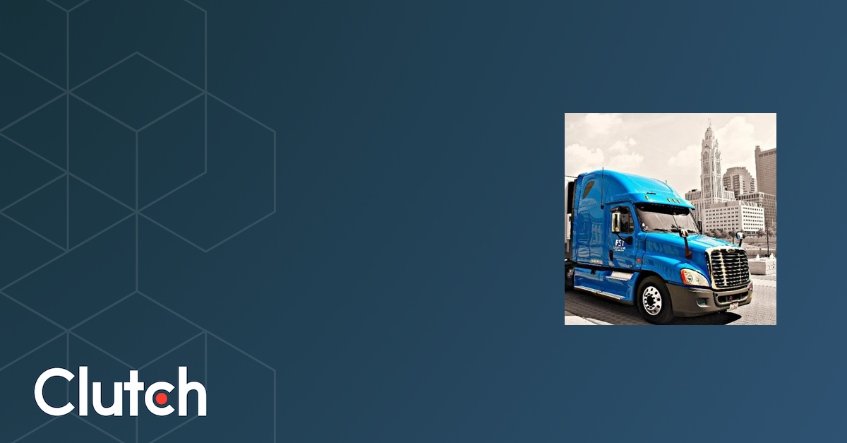 FST Logistics Inc - Services & Company Info