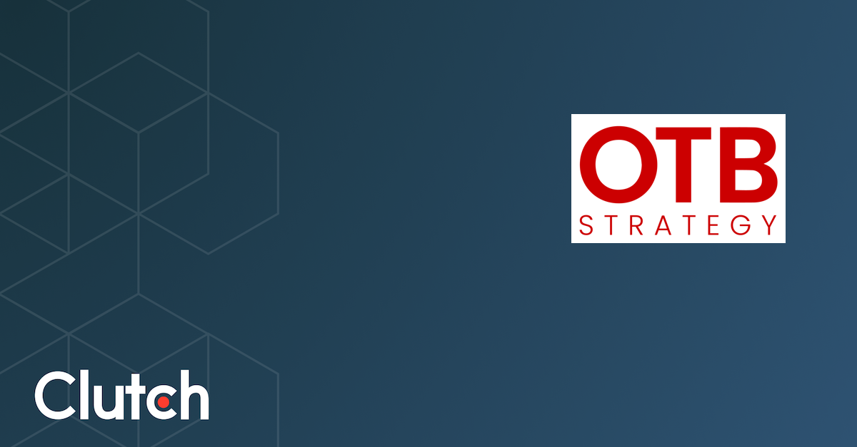 OTB Strategy - Services & Company Info