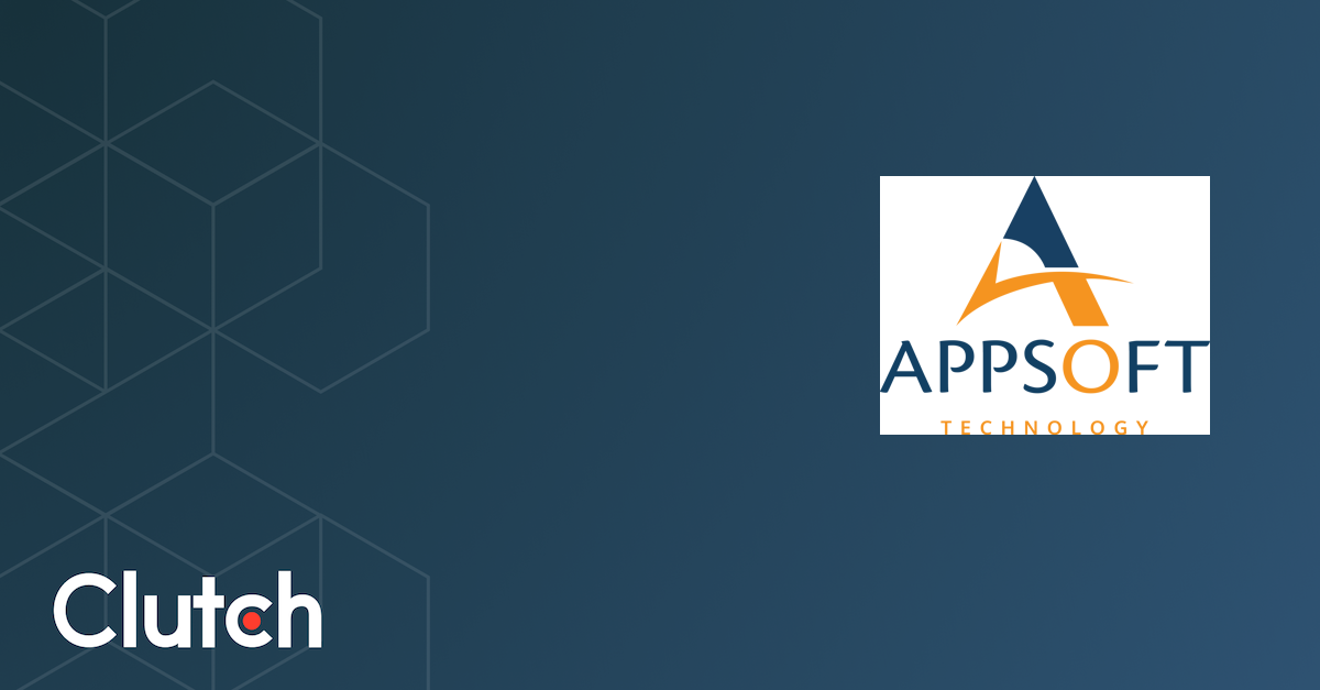 Appsoft Technology - Services & Company Info