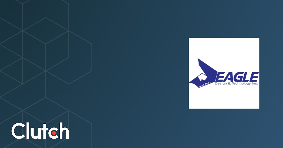 Eagle Design & Technology, Inc. - Services & Company Info