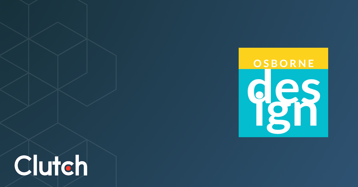 Osborne Design - Services & Company Info