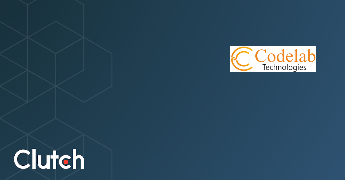 CodelabTechnologies - Services & Company Info