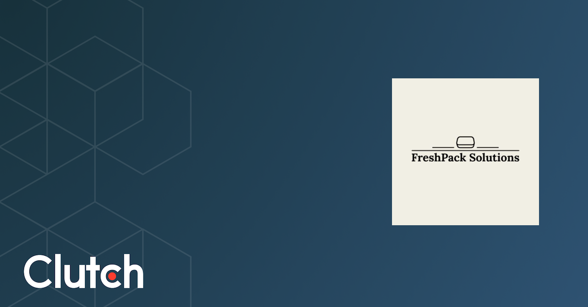 FreshPack Solutions Ltd, Address, Data & More