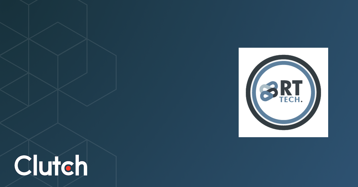 RT Tech Solutions - Services & Company Info