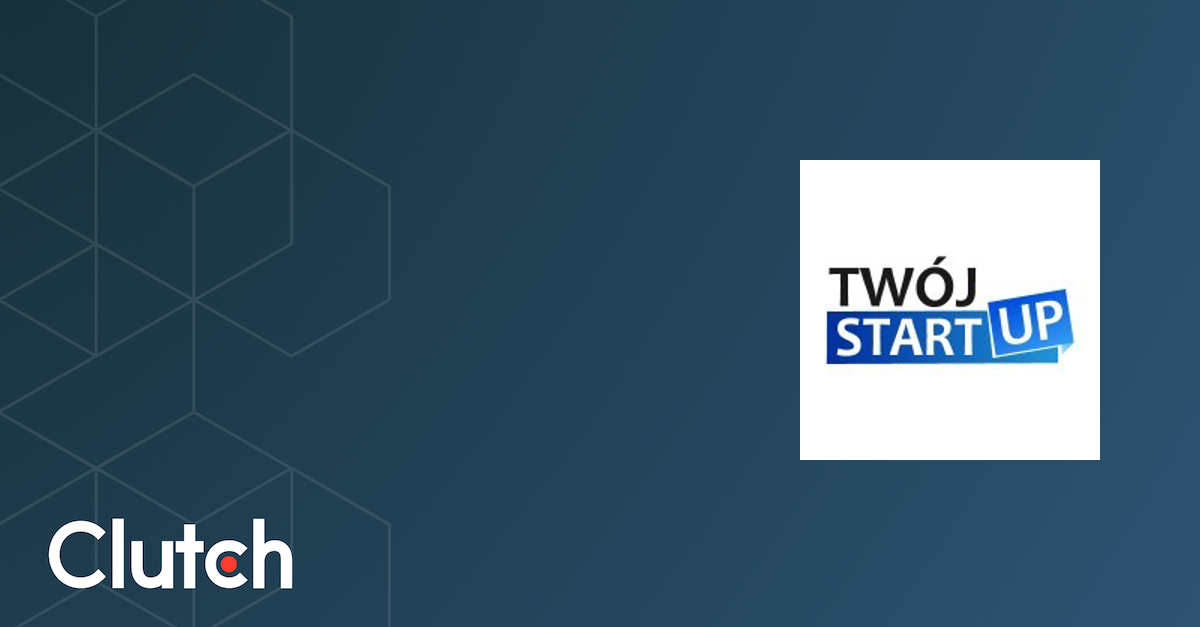 Twój Startup - Services & Company Info