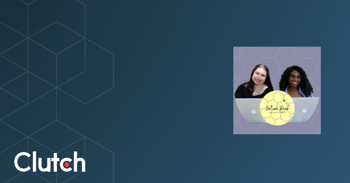 Virtual Bees - Services & Company Info