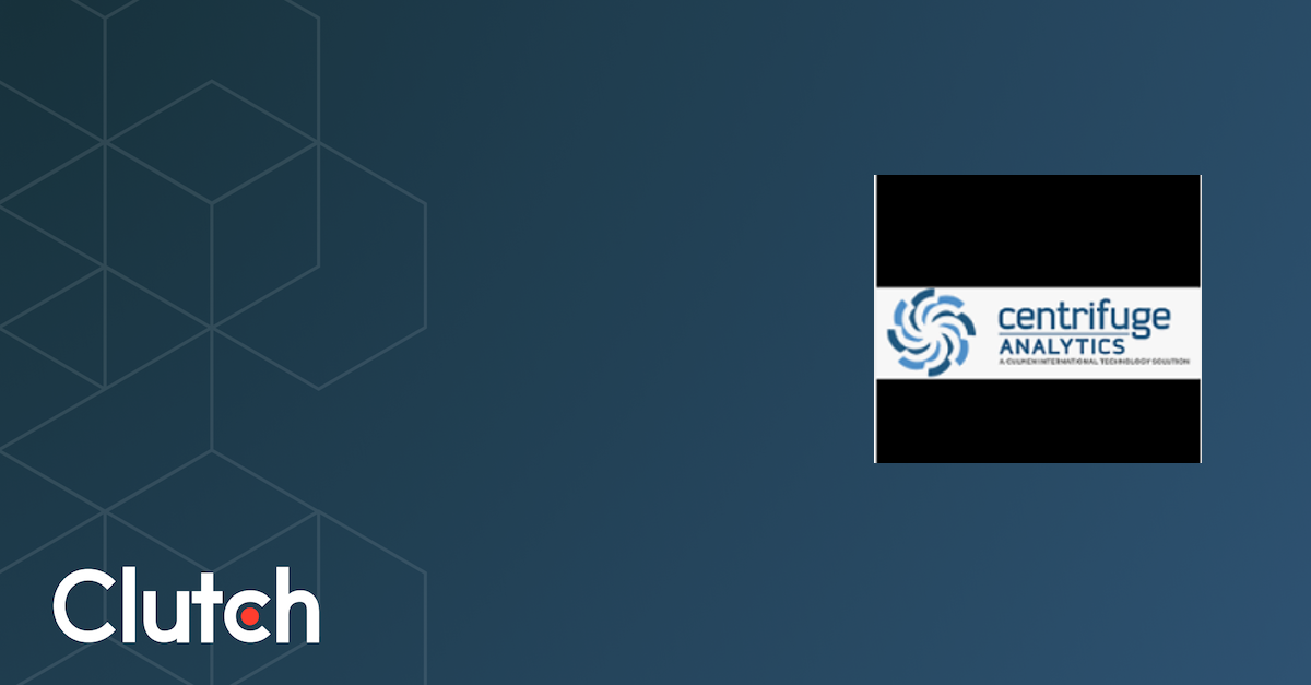 Centrifuge Analytics, Address, Data & More