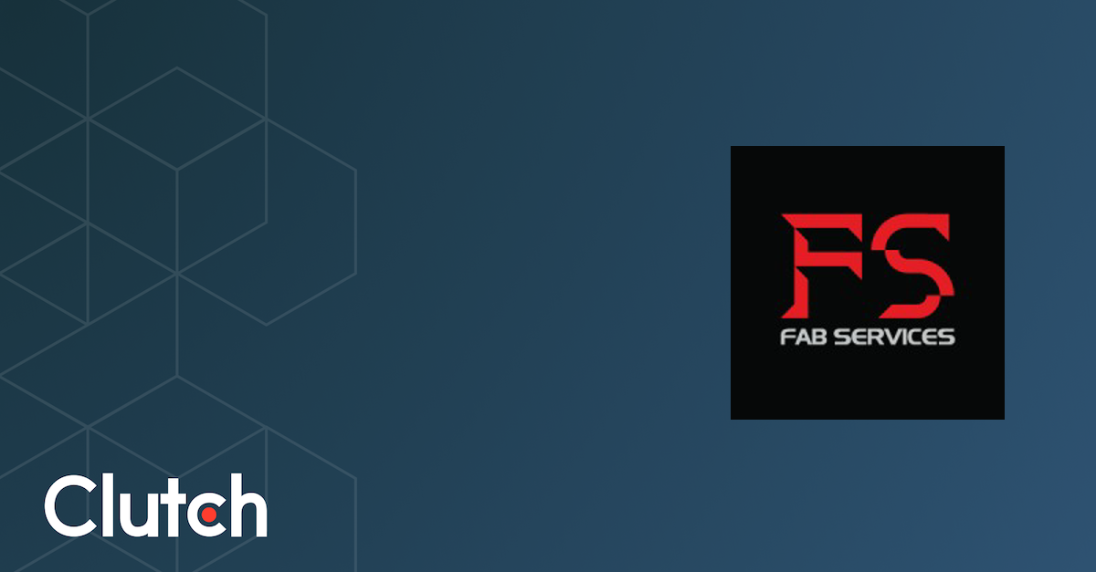 Fab Services Ltd. - Services & Company Info