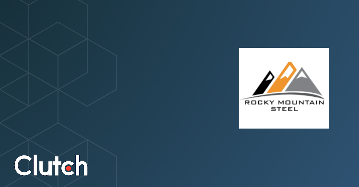 Rocky Mountain Steel Services - Services & Company Info