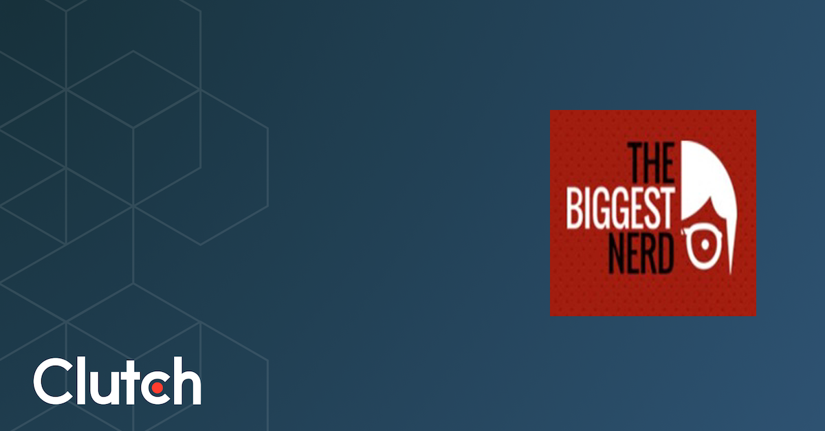 The Biggest Nerd, Address, Data & More