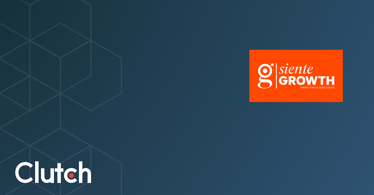 Siente Growth - Services & Company Info