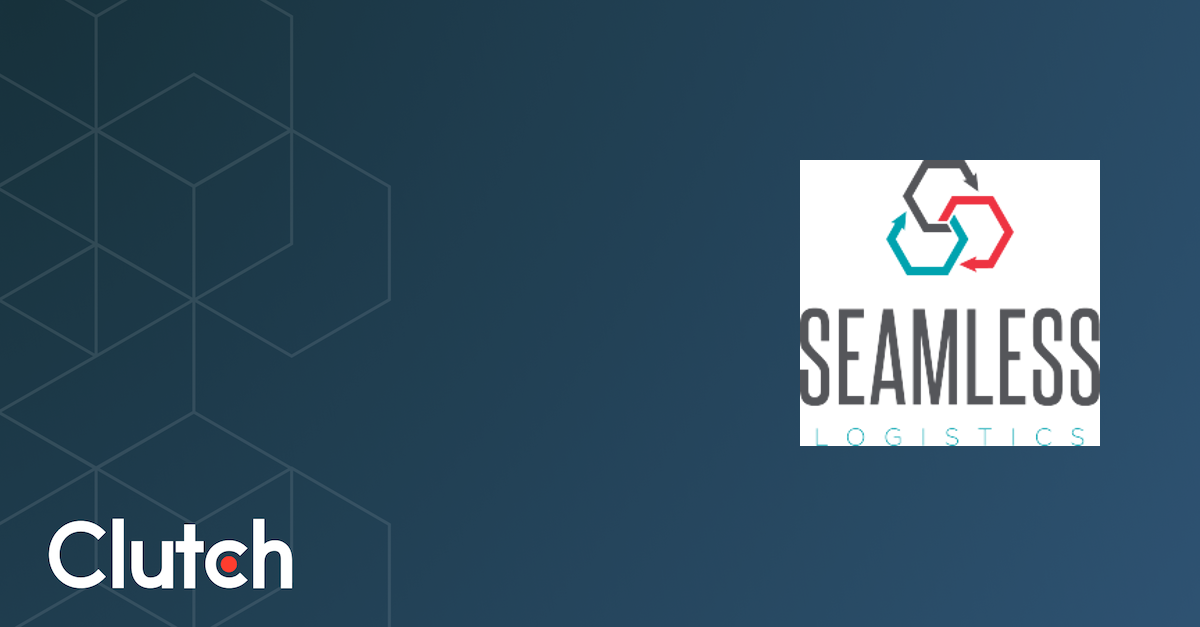 Seamless Logistics - Services & Company Info
