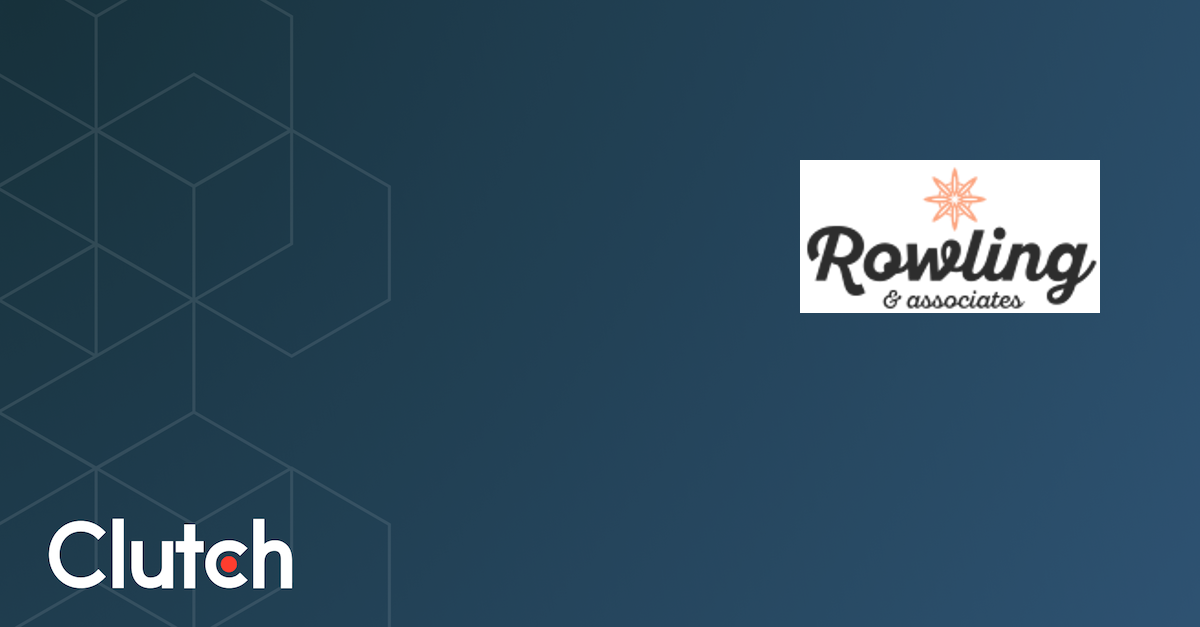 Rowling & Associates - Services & Company Info