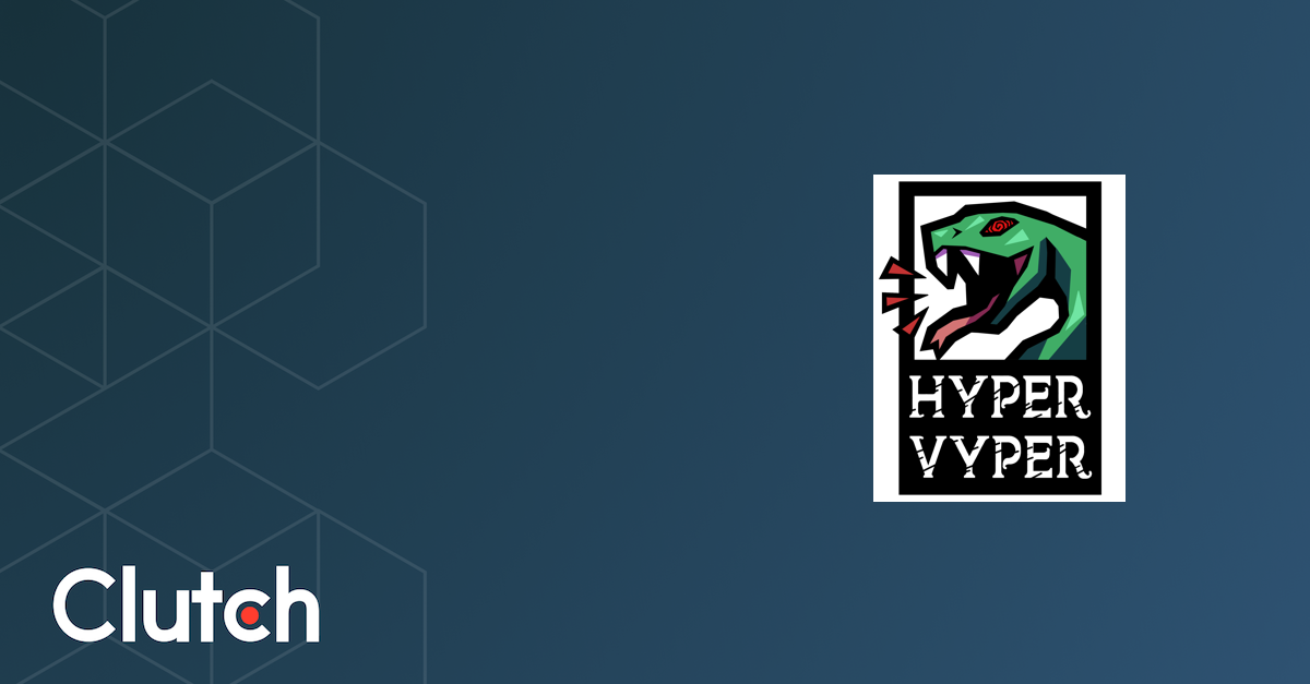 Hyper Vyper - Services & Company Info