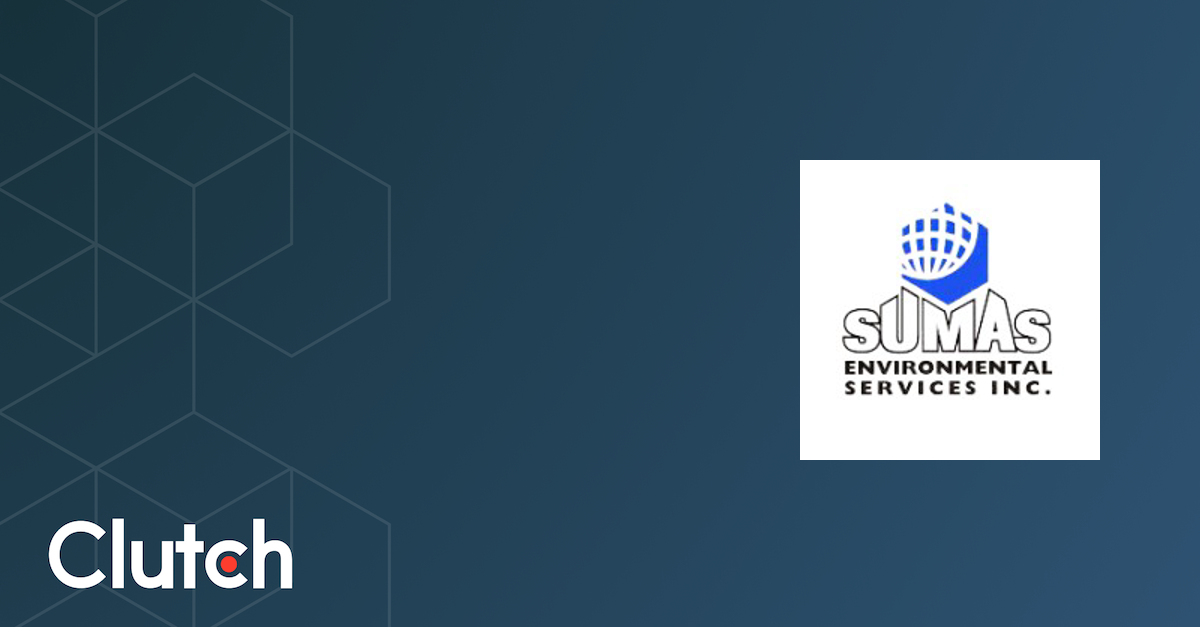 Research & Learn About Sumas Environmental Services - The Manifest