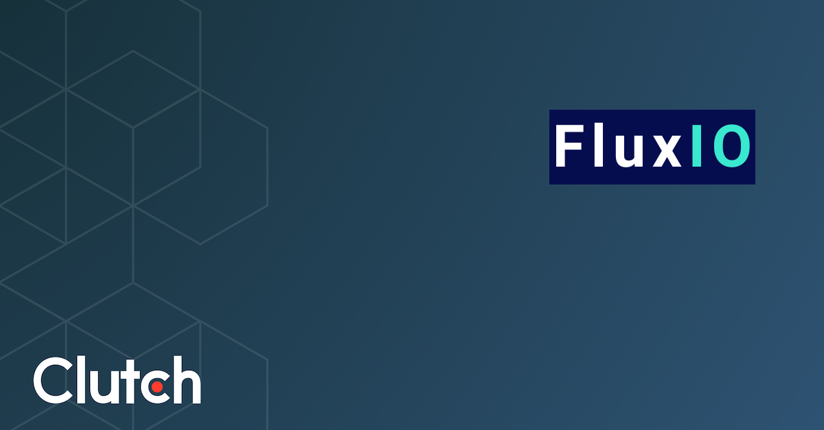 FluxIO - Services & Company Info