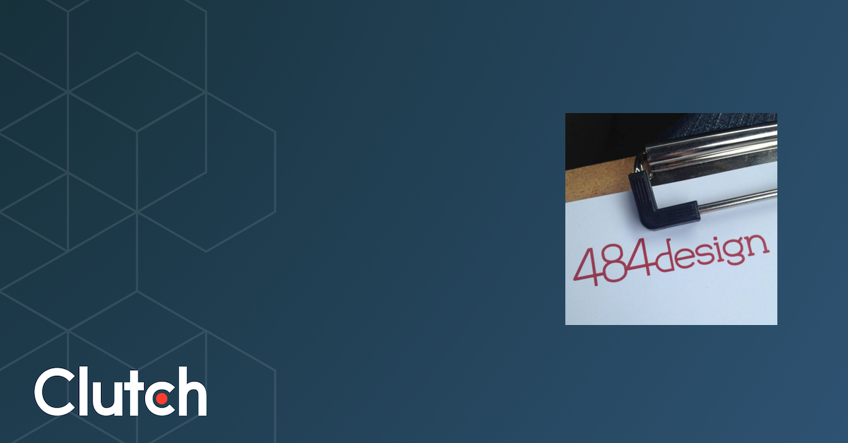 484 Design, Address, Data & More