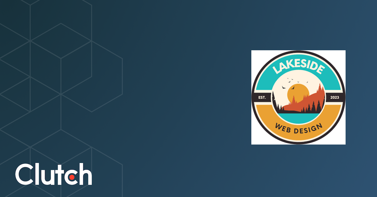 Lakeside Web Design LLC, Address, Data & More