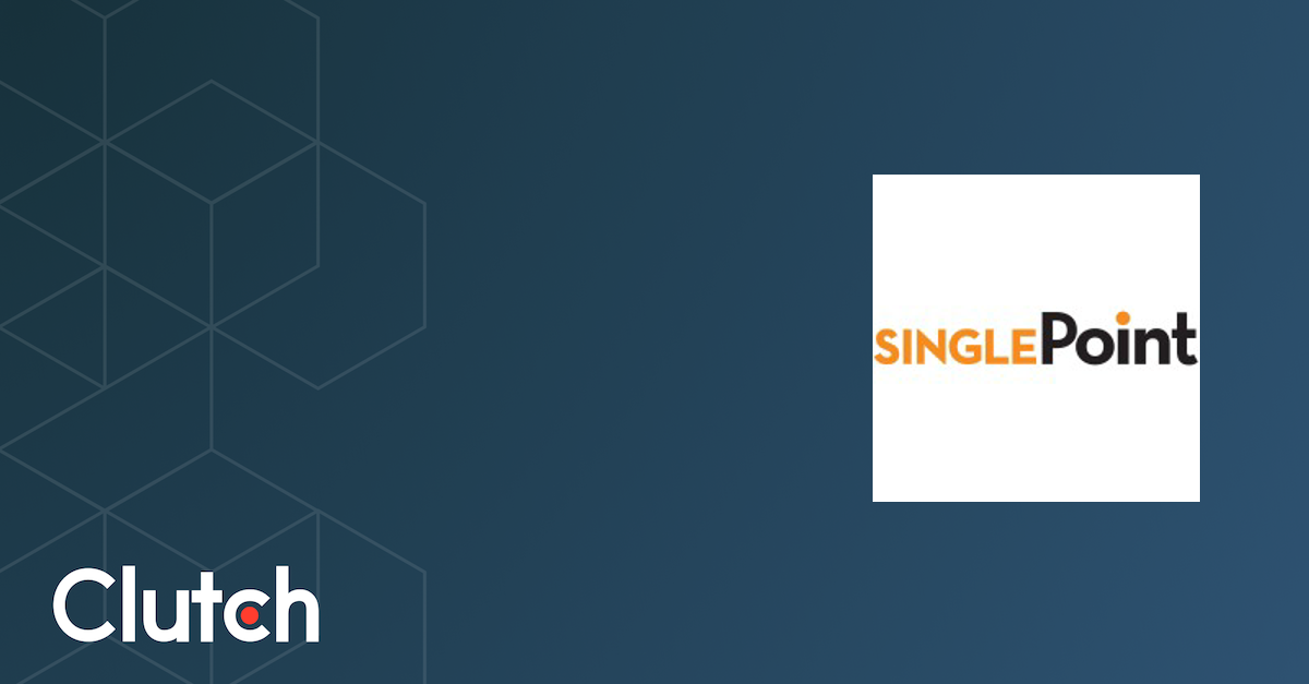 SinglePoint Group International Inc - Services & Company Info