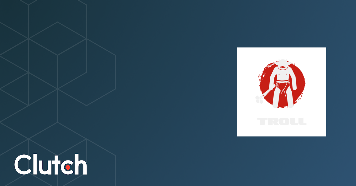 Troll Studios - Services & Company Info