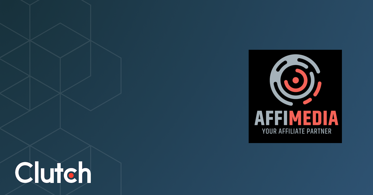 AffiMedia B.V. - Services & Company Info