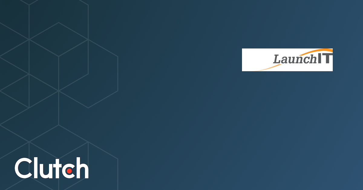 LaunchIT Corp - Services & Company Info