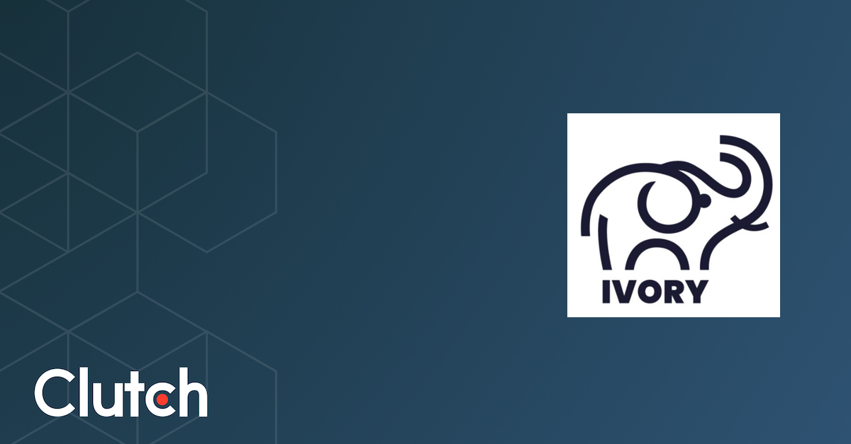 Ivory It - Services & Company Info