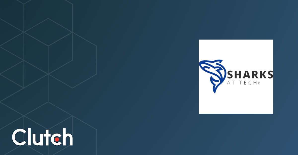 Sharks At Tech - Services & Company Info