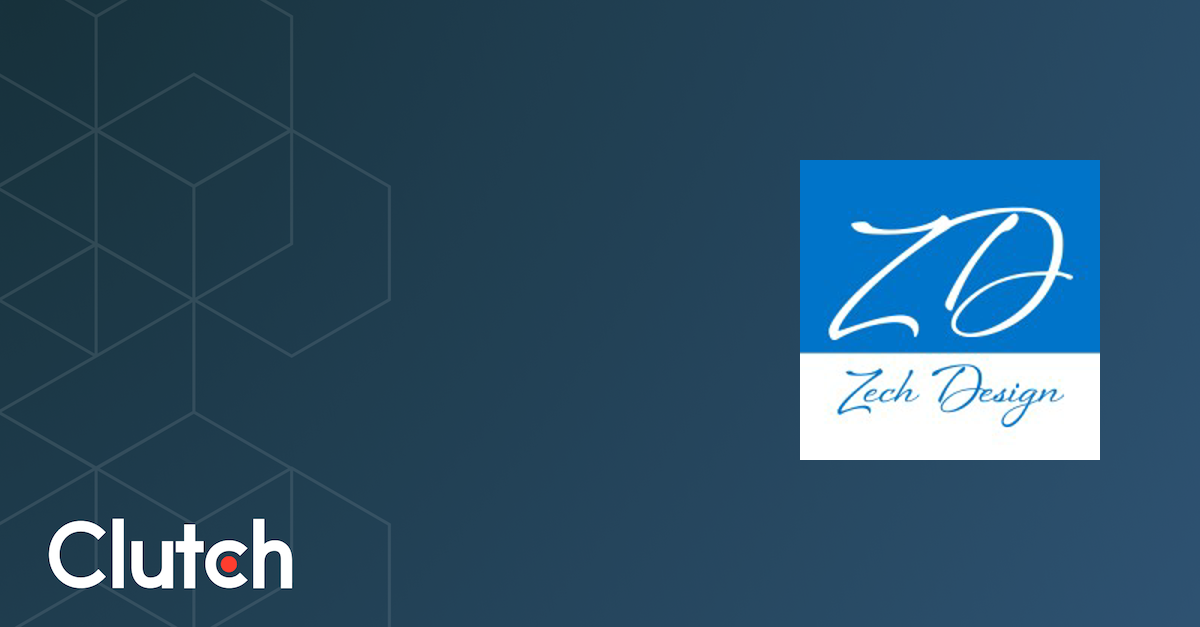 Zech Design - Services & Company Info