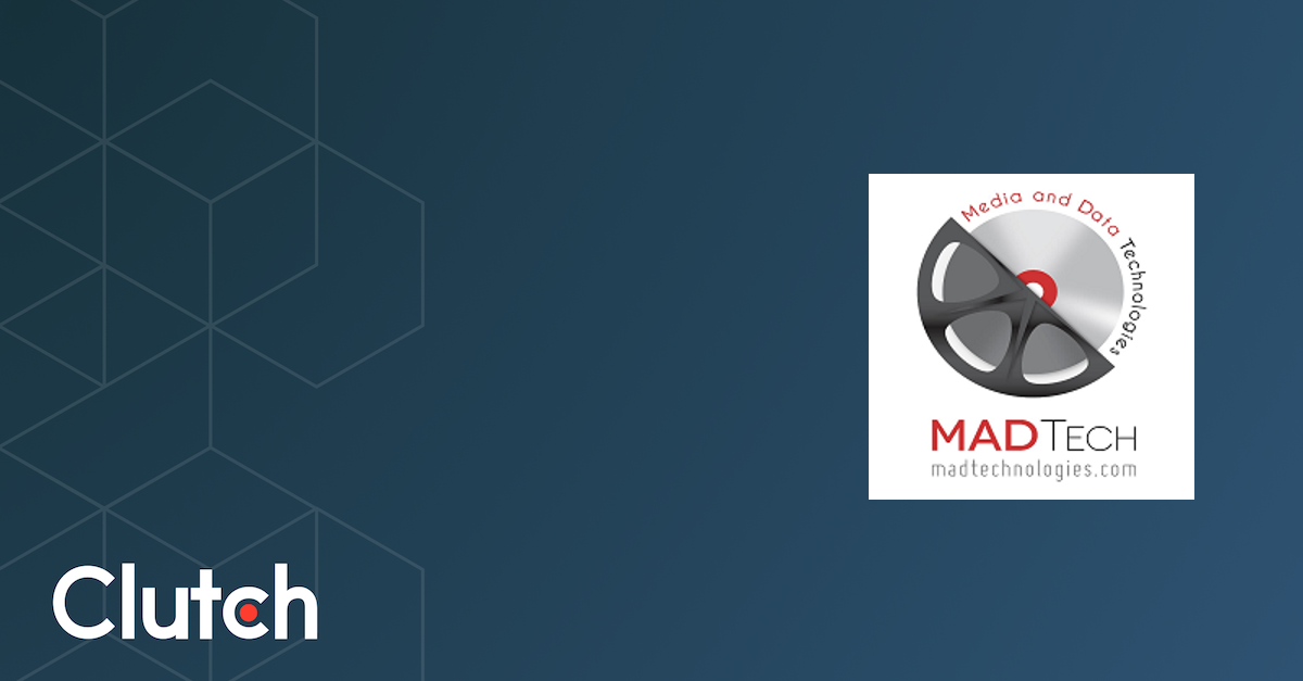 Mad Technologies, Address, Data & More