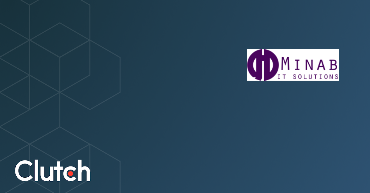 Minab IT Solutions - Services & Company Info